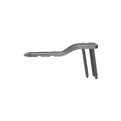 Pediatric Plates & Angled Blade | Ortimplant