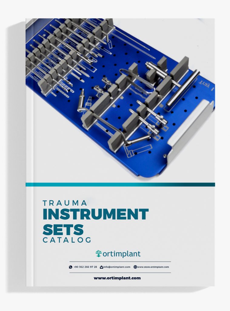 CATALOGS DOWNLOAD | Ortimplant