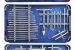 LARGE TUBULAR EXTERNAL FIXATOR SURGERY INSTRUMENT SET | Ortimplant